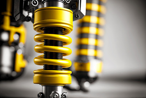 How Does Your Vehicle's Suspension System Impact Tire Wear?